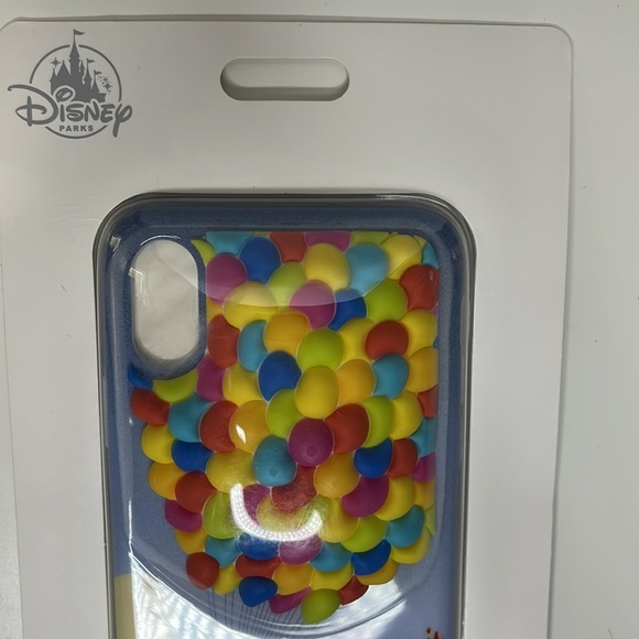 Disney | Cell Phones & Accessories | Newdisney Pixar Dtech Up Adventure ...
